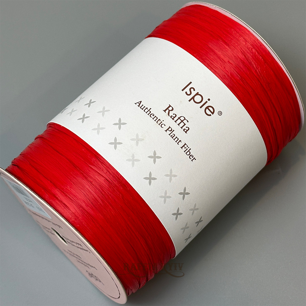 Hot chili gray Ispie raffia, 250 m buy in Kyiv | Raffia Kyiv