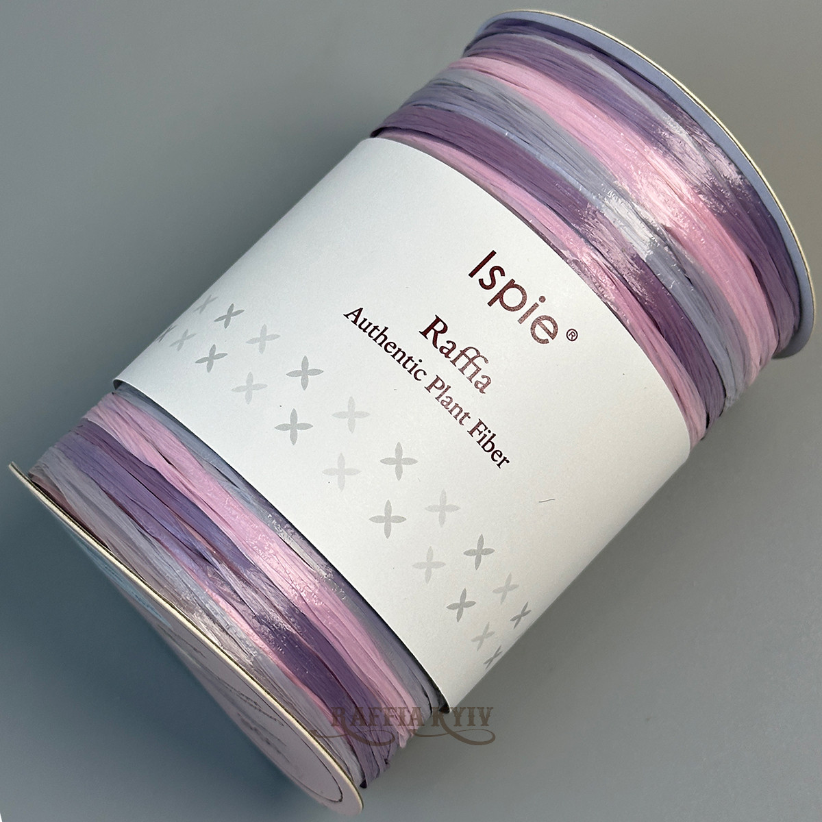 Water lily Ispie raffia, 250 m | Raffia Kyiv